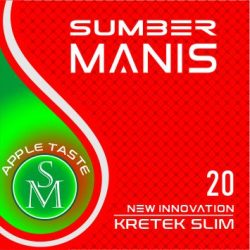 Produk Rokok Restu Yes Maju Rokok Teh Manis - Restu Yes Maju